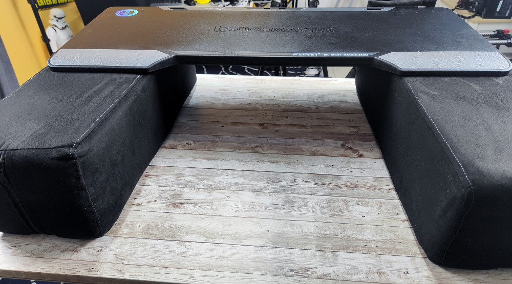 Couchmaster Cycon per giocare con mouse e tastiera dal divano ...