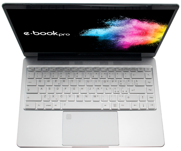 Microtech presenta i nuovi e-book Pro ed e-tab Pro: ecco specifiche e prezzi | Hardware Upgrade