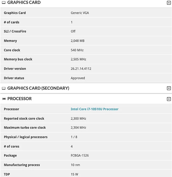 Una nuova GPU GeForce MX da NVIDIA, specifica per i notebook | Hardware ...