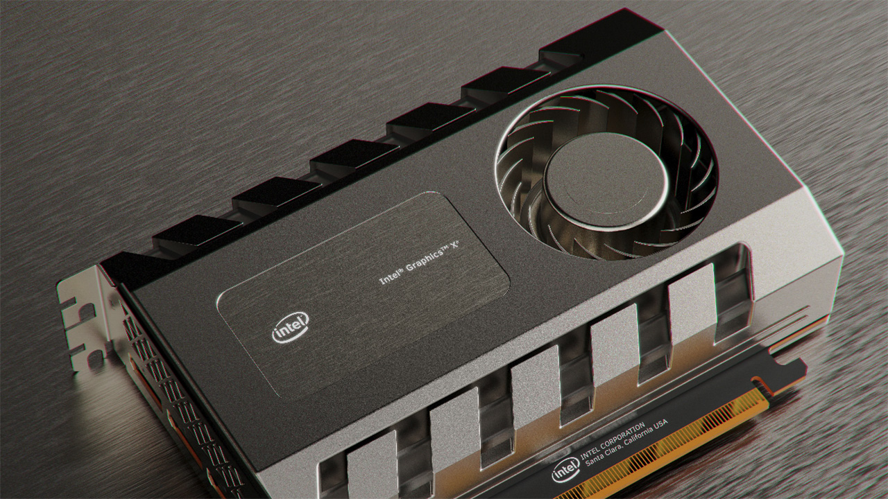 Xe Graphics: Intel promette nuovi dettagli sulle nuove GPU in arrivo ...