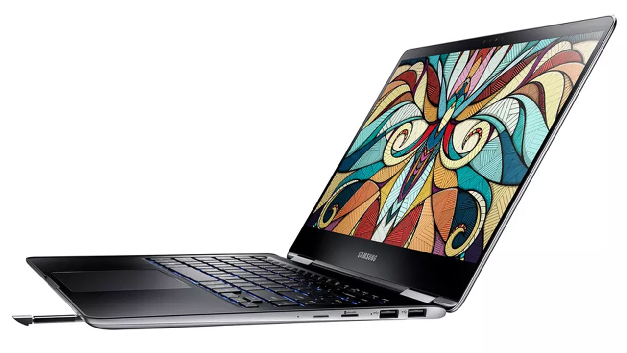 Samsung Notebook 9 Pro, la S-Pen arriva anche sui computer portatili ...