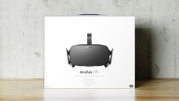 Lancio Oculus Rift: ecco le prime app | Hardware Upgrade