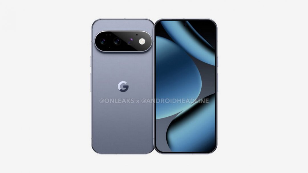 Google Pixel 11 Pro: i render svelano il design del modulo fotografico ...
