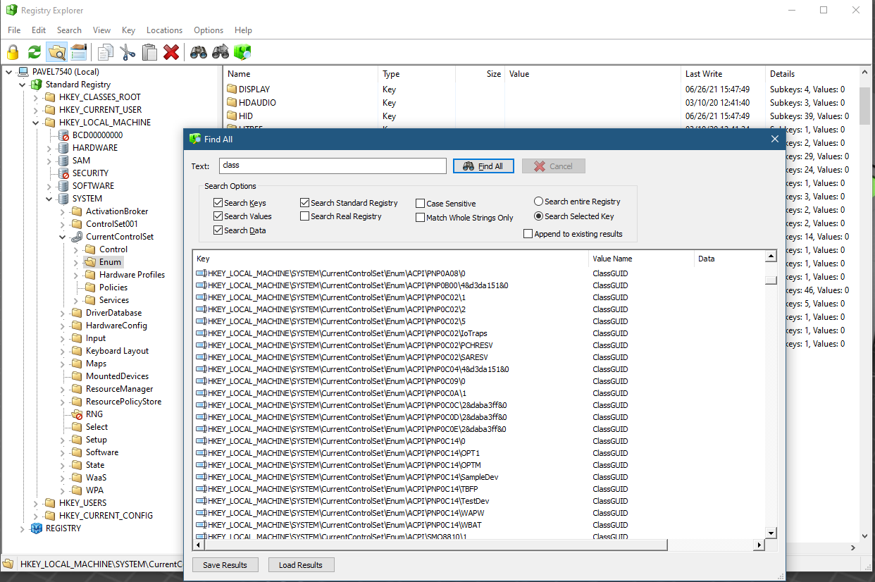 Registry Explorer, il tool per sbloccare tutta la potenza dell'Editor ...