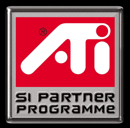 SI Partner Programme da ATi | Hardware Upgrade