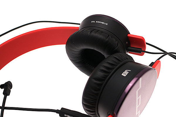 Recensione SOL Republic Tracks V8, design e buone prestazioni ...