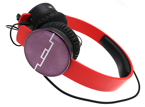 Recensione SOL Republic Tracks V8, design e buone prestazioni ...
